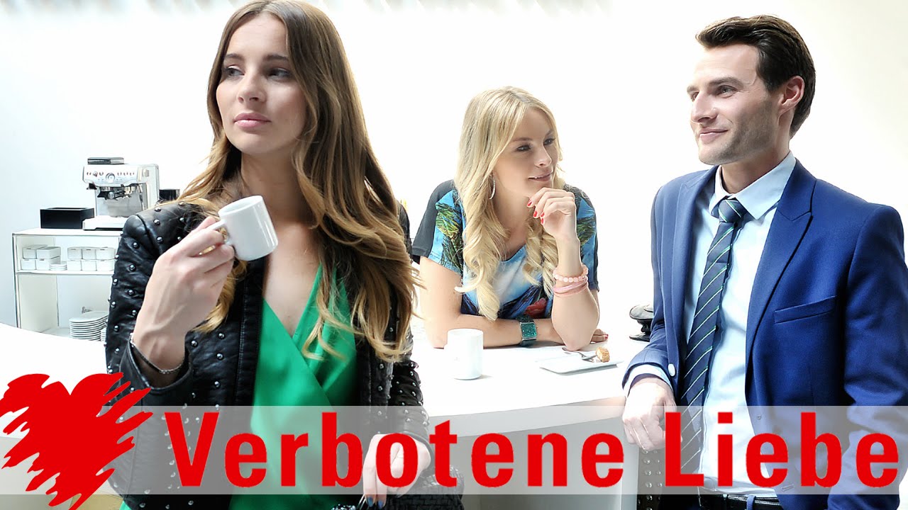 Verbotene Liebe - Folge 4548 - YouTube