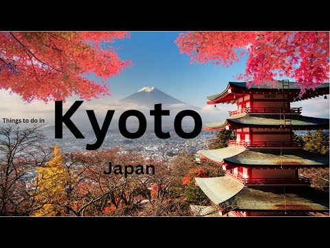 Kyoto - YouTube