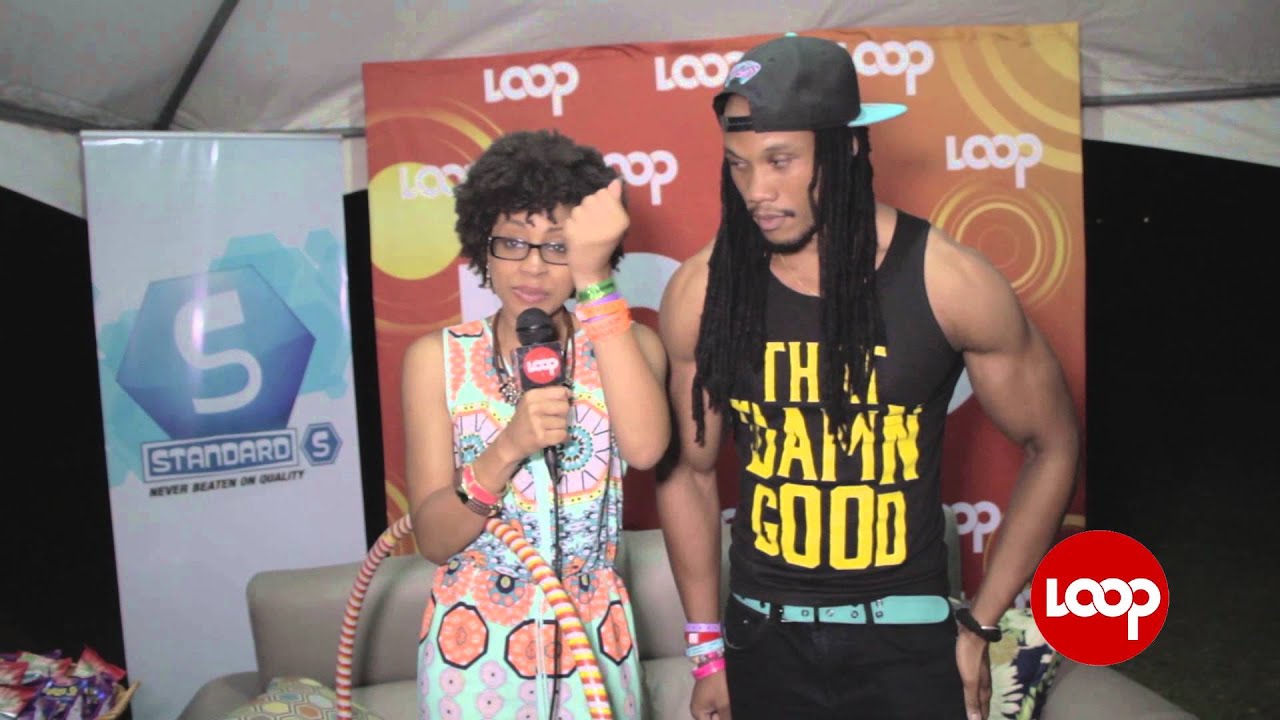 LOOPTT MAI TAI CARNIVAL 2015 VIDEO 03 - YouTube