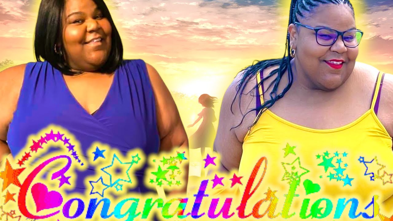 Mukbang influencer Prissy p walks out with pride & with her grand prize ...
