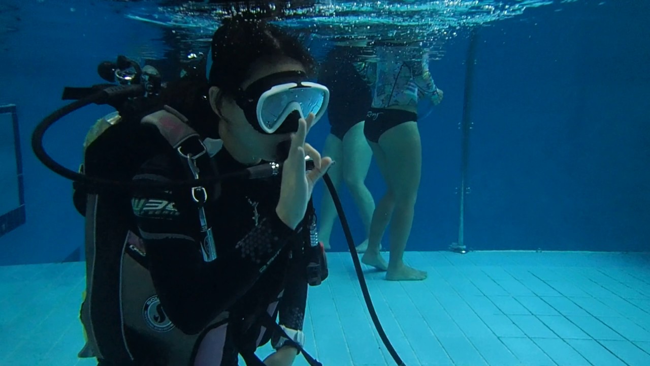 11102016 Regulator recovery demo practice 2 -Yuki for 禮琴 - YouTube