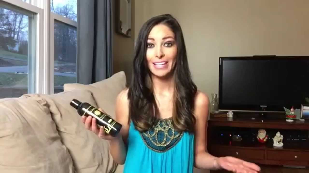 Jayne's review of Tan Physics True Color - YouTube
