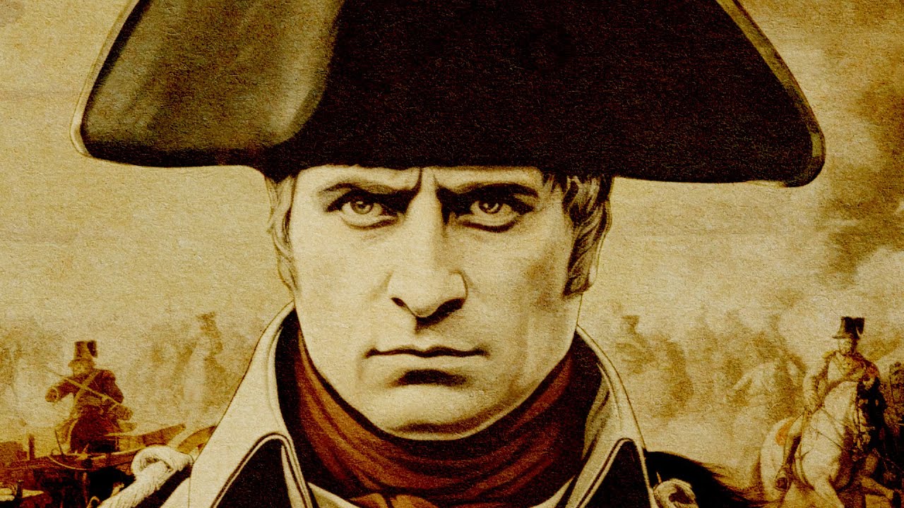 In una Lega Tutta Sua - Napoleone spiega perché era il più Grande di ...