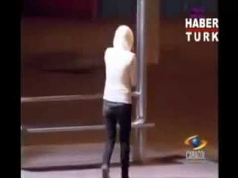 Chucky Geri Döndü Kamera Şakası   Yok böyle bir şey   İlginç videolar, komik videolar, video