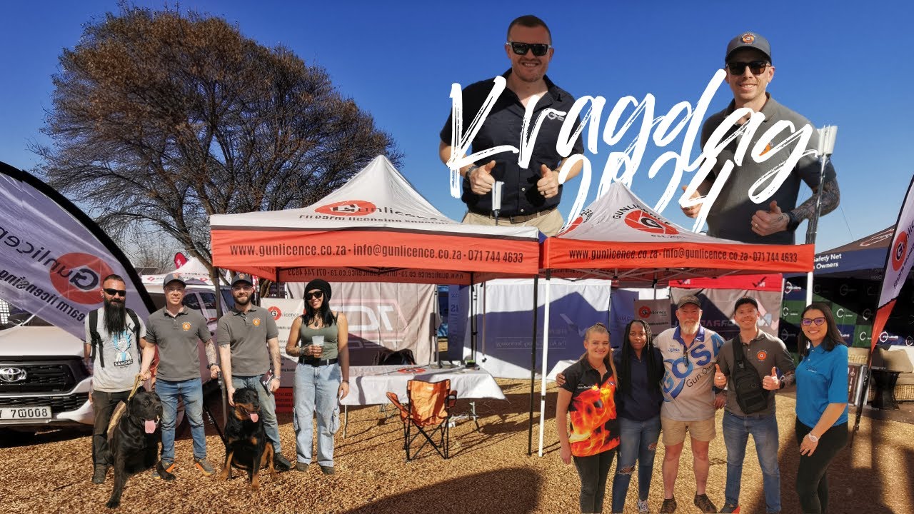 We went to Kragdag 2024 - YouTube