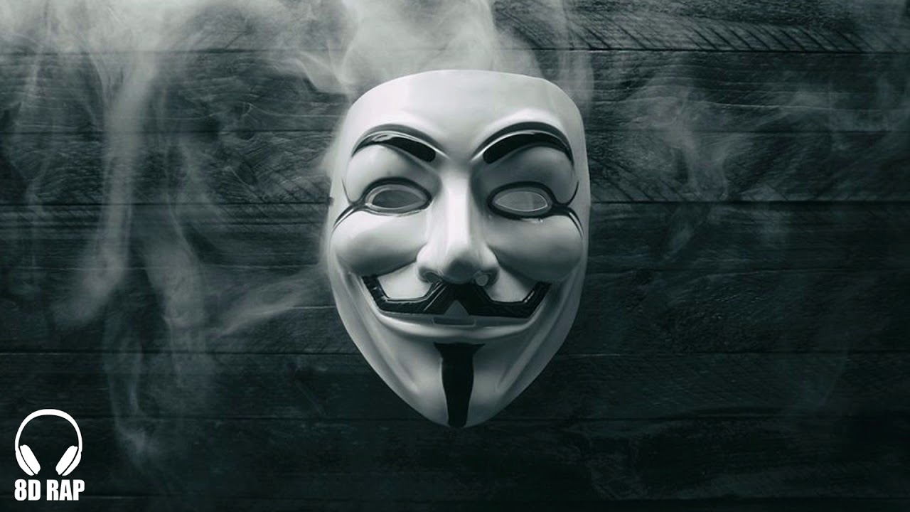 Anonymuz - The Ride (8D AUDIO) - YouTube