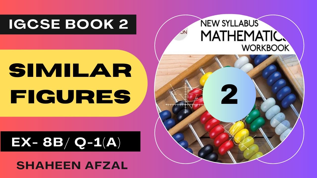 How To Solve Missing Angles In Similar Figures! - YouTube