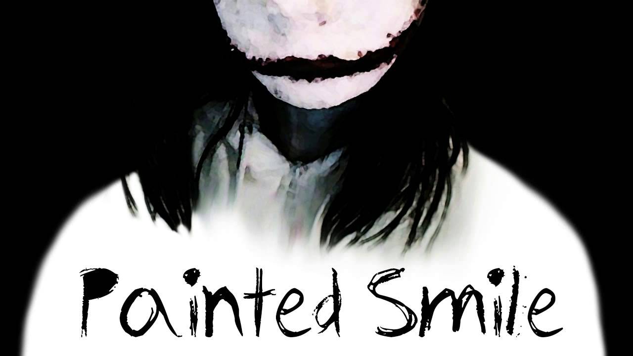 Painted Smile (An Original Jeff the Killer Song) 1 HOUR VERSION - YouTube