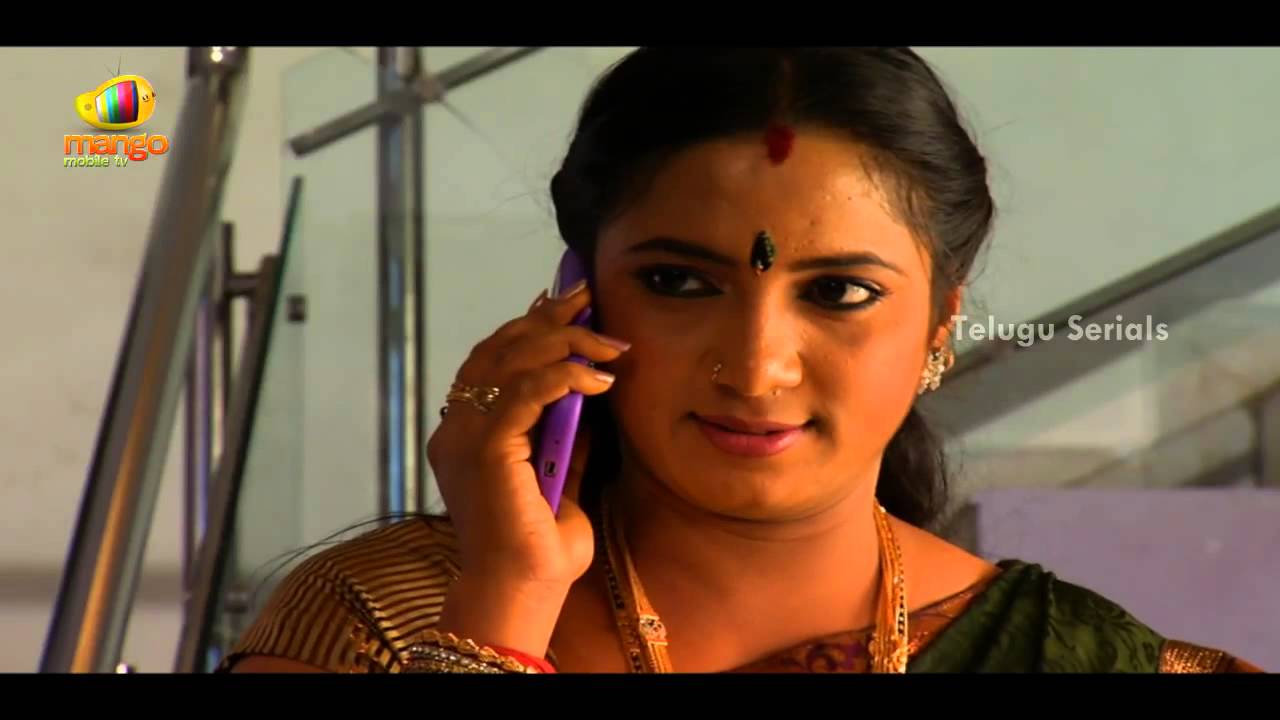 Aahwanam Serial - 19th March 2014 - Episode 442 - YouTube