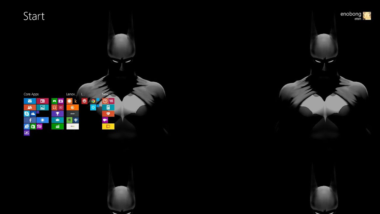 The Ultimate Windows 8.1 Review - YouTube