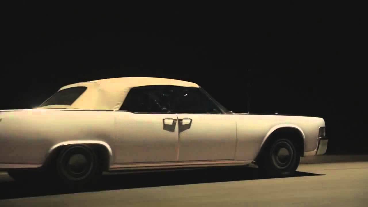 Lincoln 2013 Beautiful Commercial Lincoln Motor Company Glory Run - YouTube