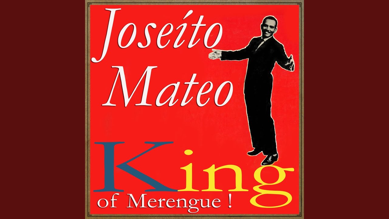 El Timacle (Merengue) - YouTube