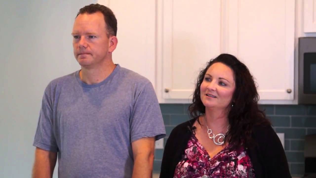 Your Dream Home with Ken Thieneman Builder - YouTube