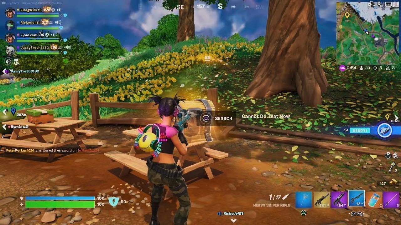 Let me get em - YouTube