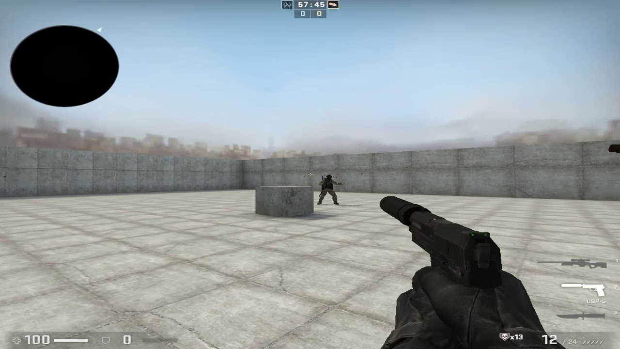 awp training - YouTube