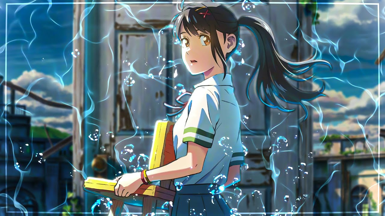 FREE Anime Sample x Bbno$ Type Beat - "World" - YouTube