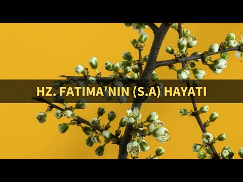 Hz .Fatıma