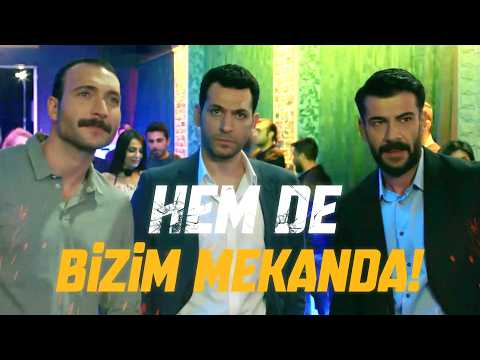 Ramo - Aksiyon Sahneleri #21
