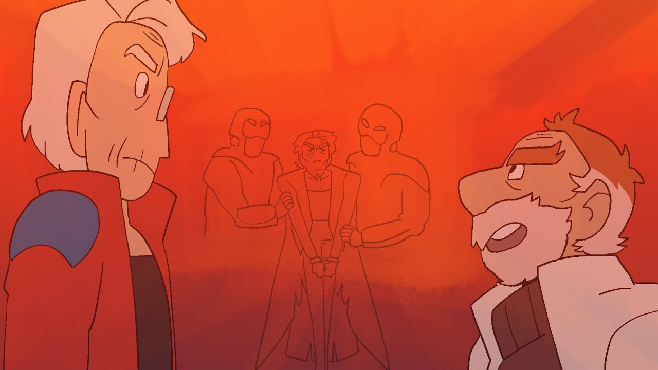 transformers humanformers animated music video - starjack - YouTube