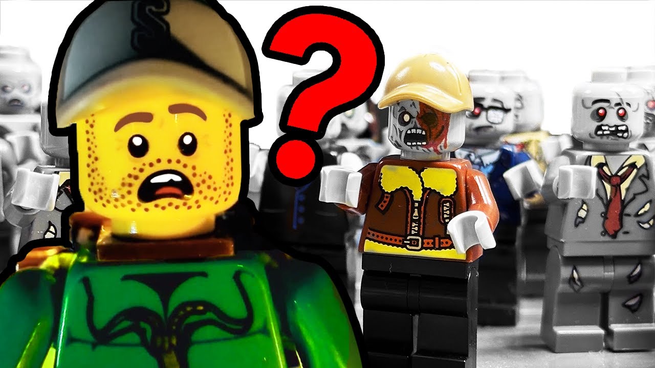 What is "The Dead Bricks?" A recap - YouTube