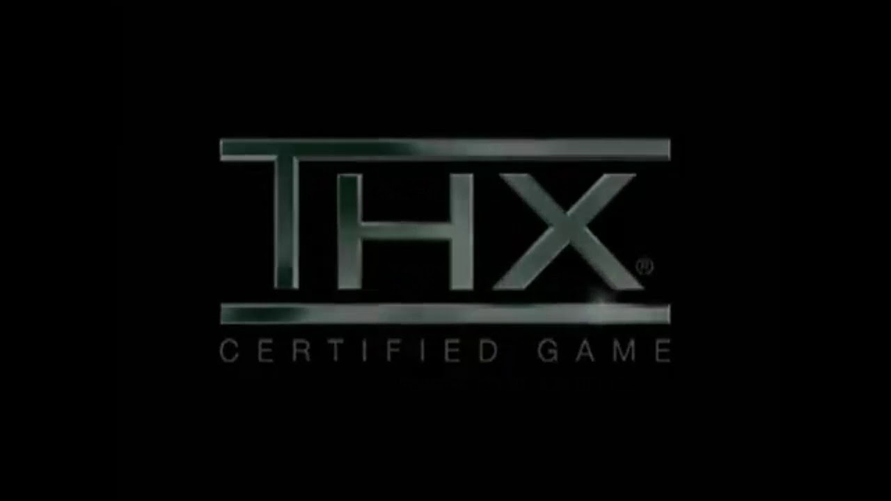 Dream logo combos: Nick Games/THQ/THX certified game/THQ Studio ...