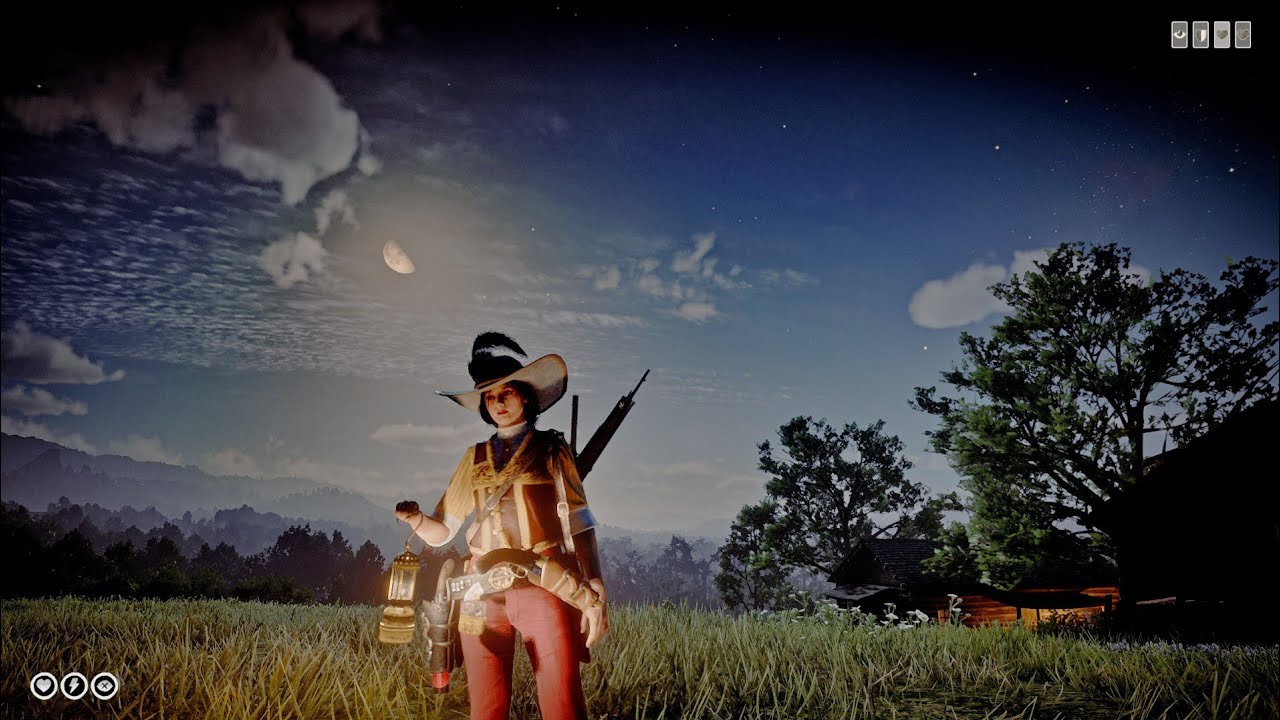 Red Dead Online | Live Stream 🔴 - YouTube