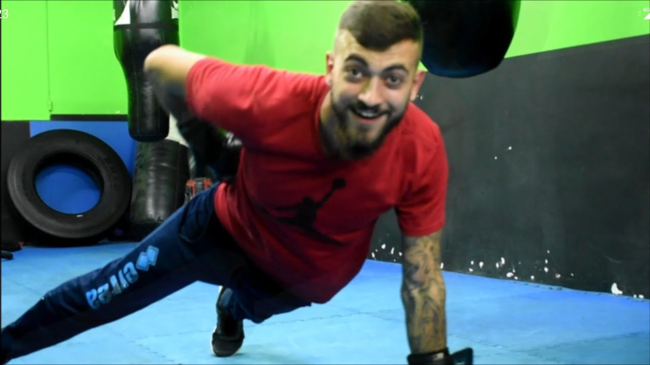 Fight Factory | Promo | HD - YouTube