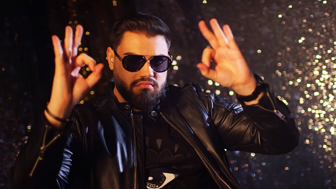 Iuly Neamtu - Sunt patron [Videoclip Oficial] 2023 - YouTube