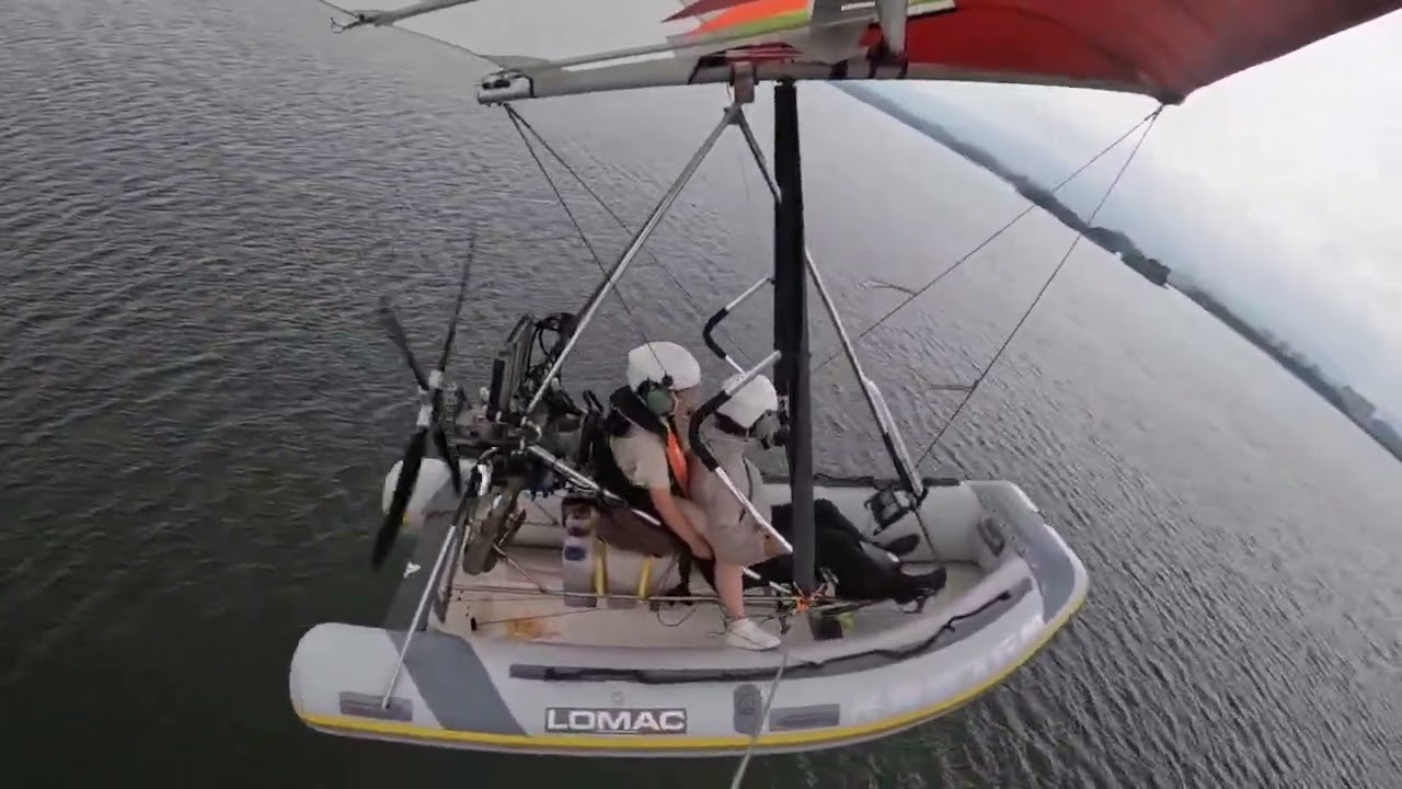 Flying zodiac boat 60 photos - Youhoroscope.com
