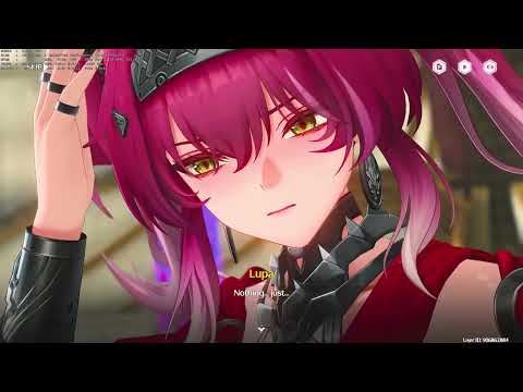 musim kawin serigala betina | Let's Play Wuthering Waves (PC) | Chapter 2 Rinascita Act 6