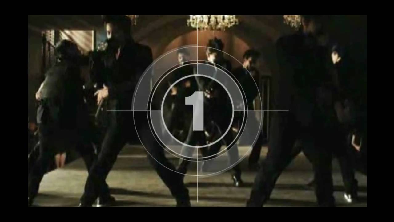 SS501 LOVE YA KIM HYUNJOONG VERSION MV HD - YouTube