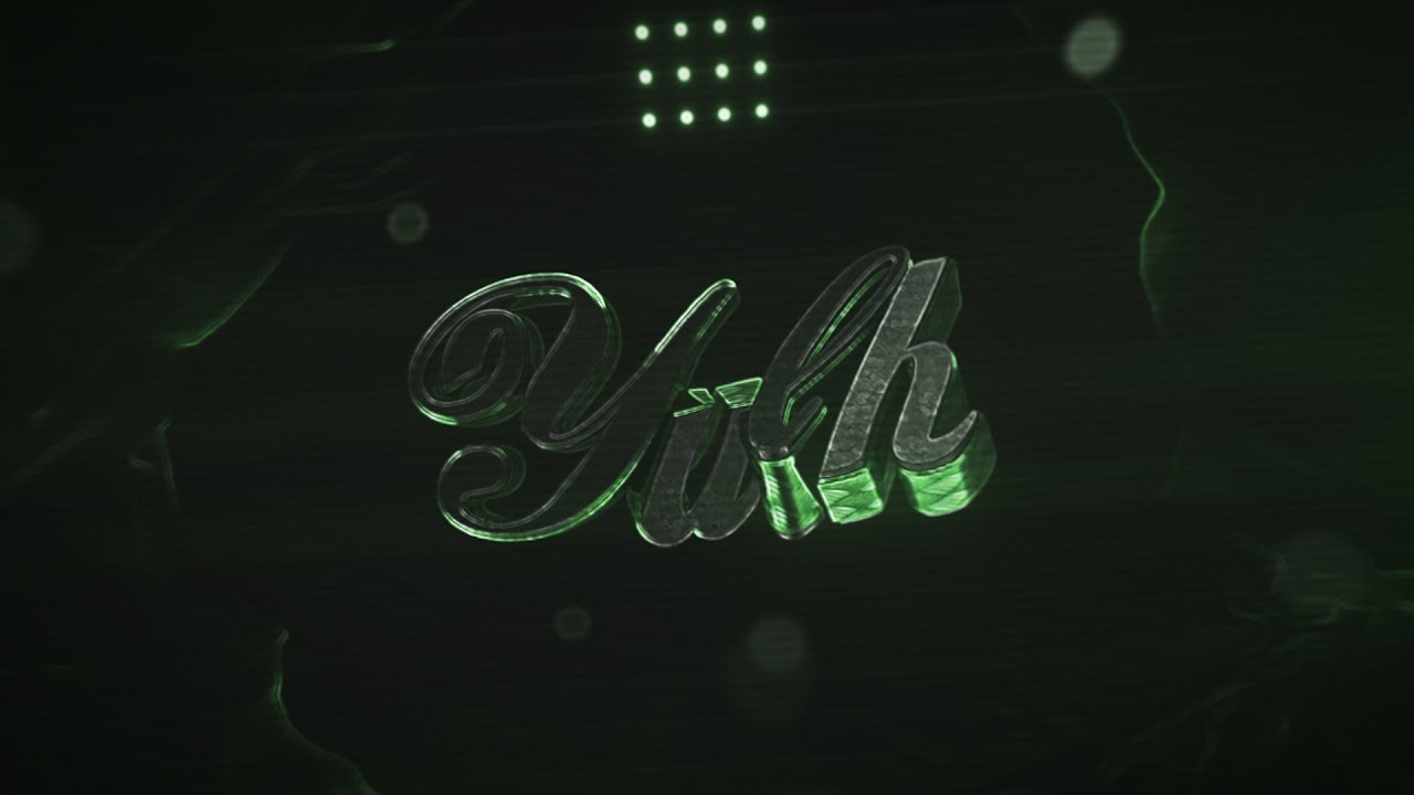 #793 INTRO PARA Yulh - YouTube