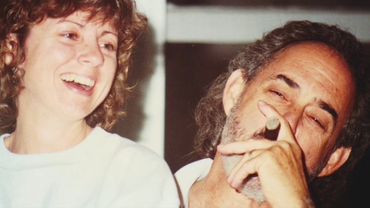 Celebrating the life of Ken Sutherland - YouTube