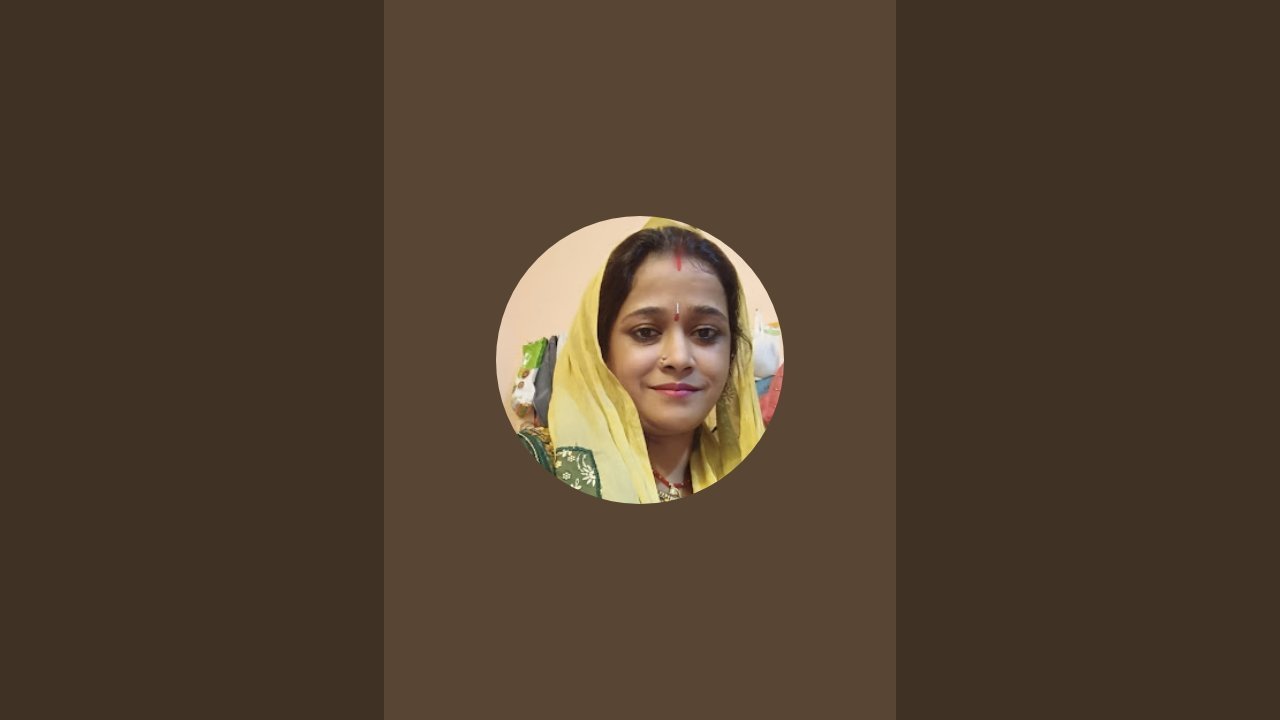 Veena Devi लाइव है! - YouTube