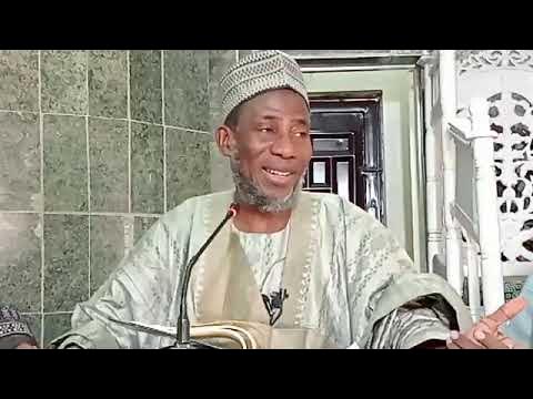 Day 16 Ramadan Tafsir 1444/2023 Day Sheikh Muhammad Bin Uthman - YouTube