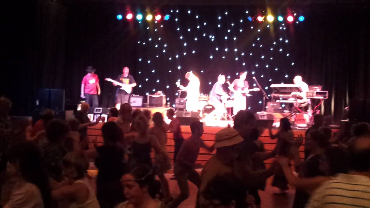 Tickled Pink and Martyn Harvey - Soldier's Joy - Warwick Folk Festival ...