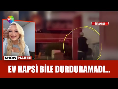 Ece Seçkin'e yeni taciz şoku!