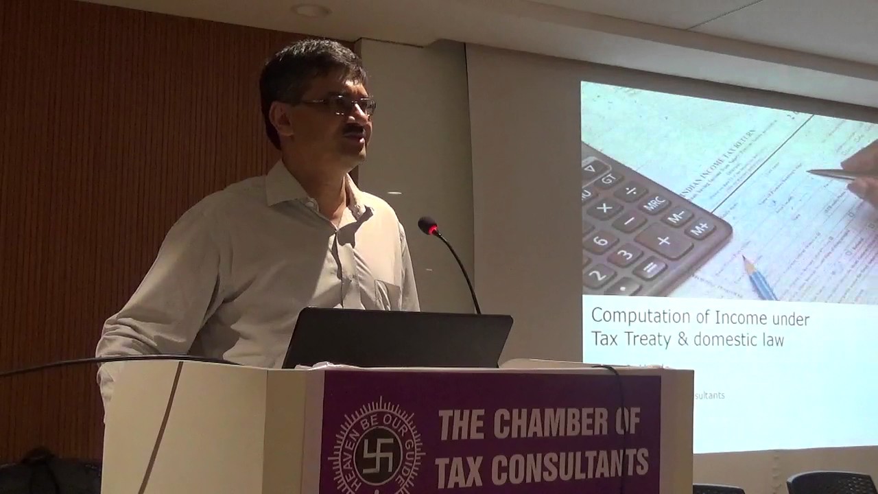 Basic course on FEMA & Taxation of Foreign Remittance [CA N. C. Hegde ...