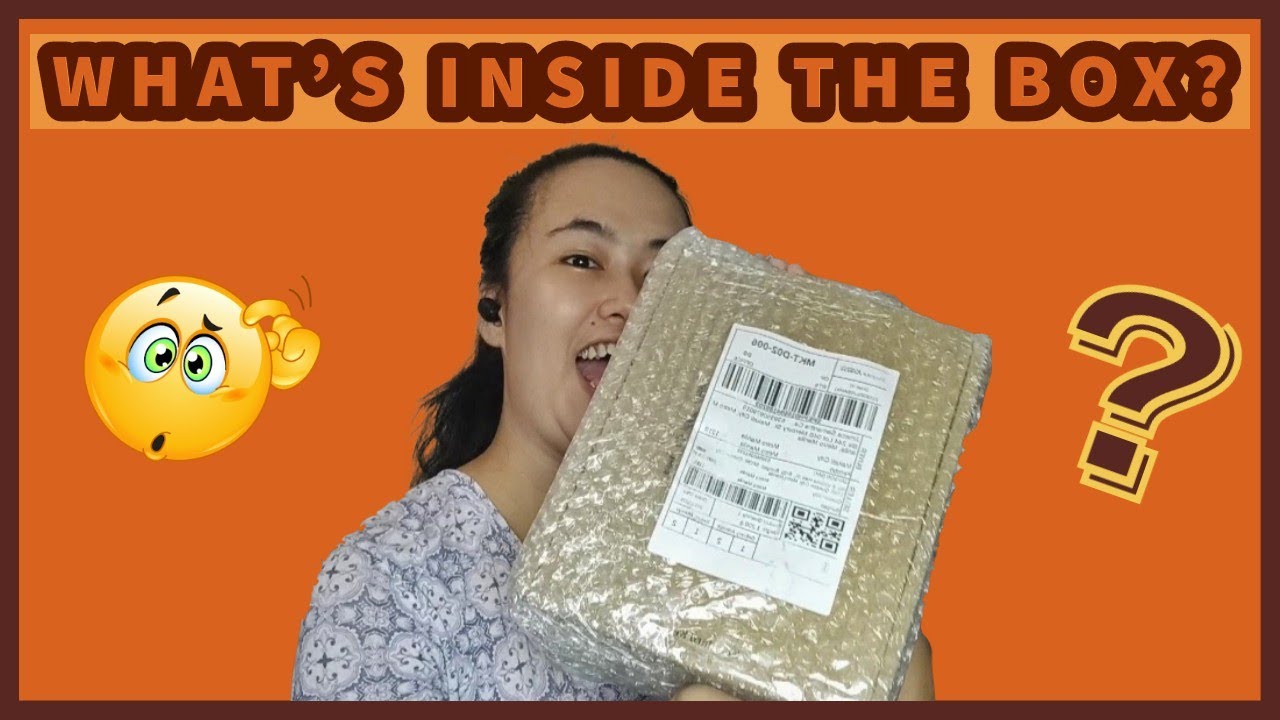 UNBOXING MY FIRST MUSICAL INSTRUMENT - HAPPY IS ME - YouTube