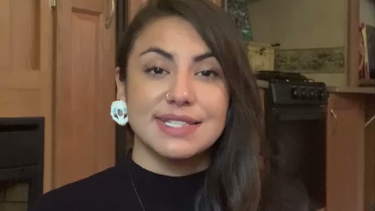 Poet Laureate Sarah Lewis Take Them Home - YouTube