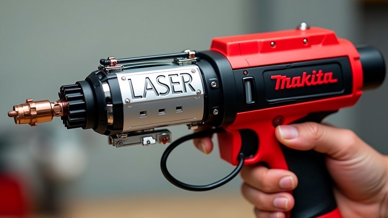 Must Have Tools That Take the Hard Work Out of Your Job - YouTube