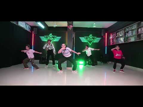 Tung Tung Baje – Dance Cover | Singh Is Bliing | Akshay Kumar & Amy Jackson | Sneha Khanwalkar