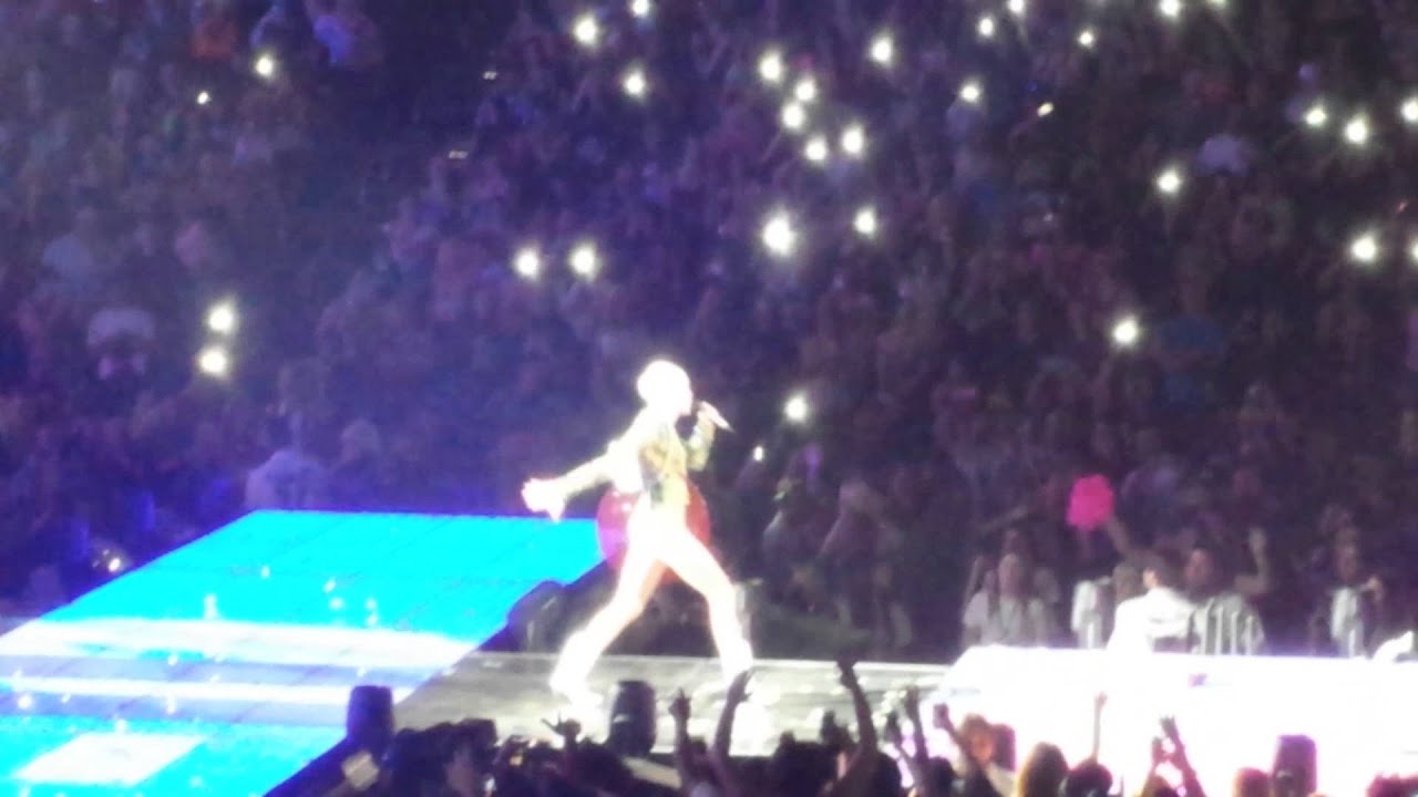 Miley Cyrus(13) - YouTube