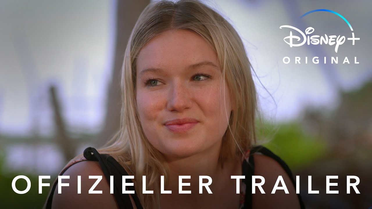 Saint X - Offizieller Trailer - Jetzt auf Disney+ streamen | Disney+ ...