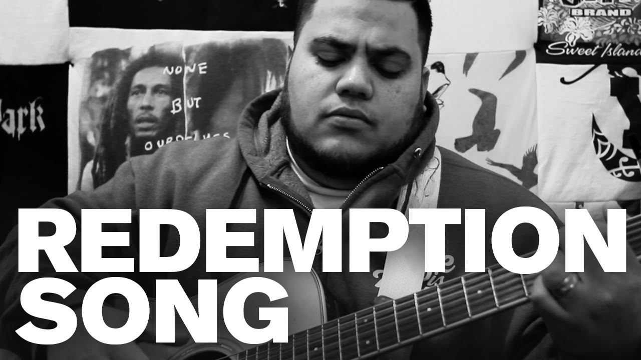 Bob Marley - Redemption Song (Cover) by Cubworld - YouTube