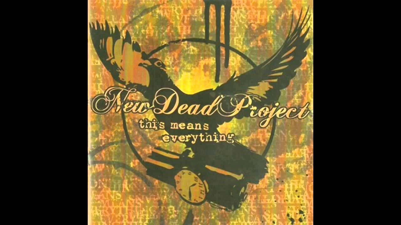 New Dead Project - Silence is not the answer - YouTube