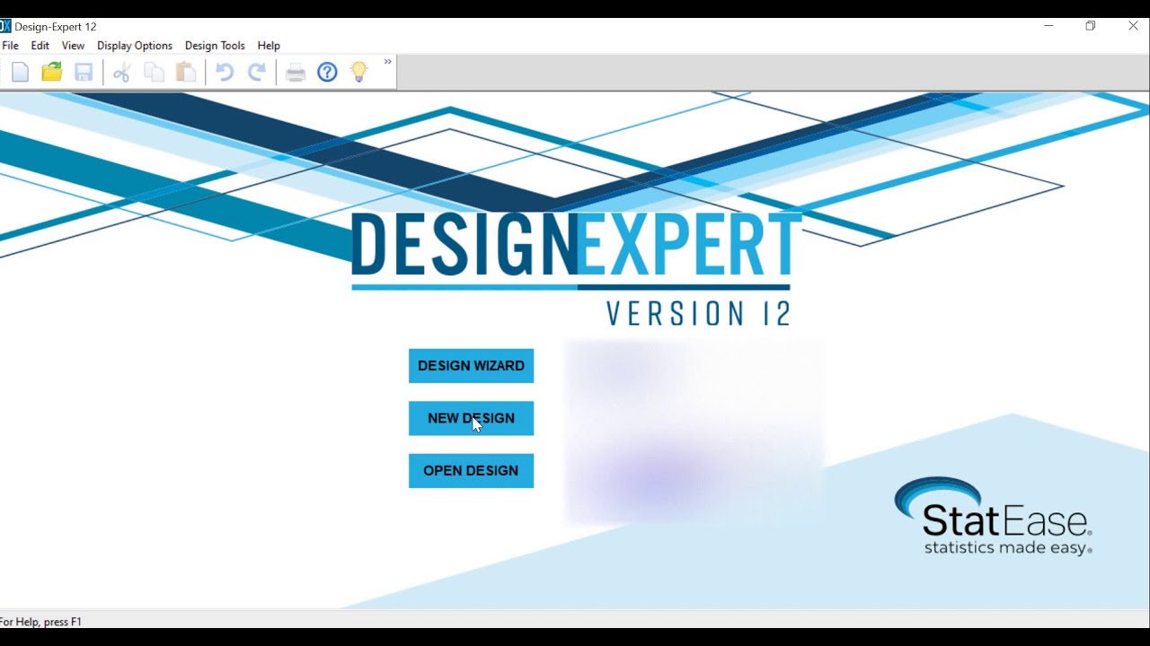 How to import Data into Design Expert - YouTube