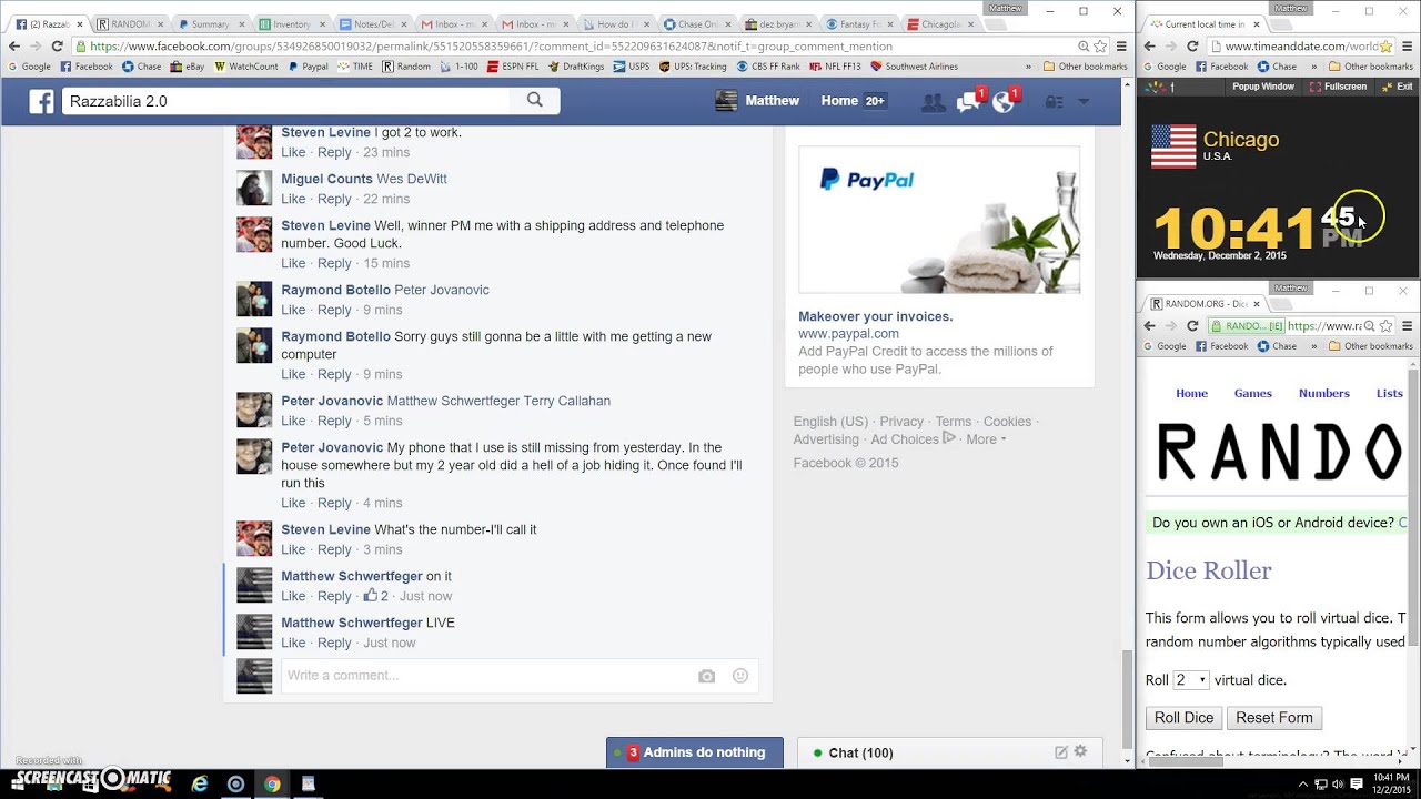 Steven Ball cubes - YouTube