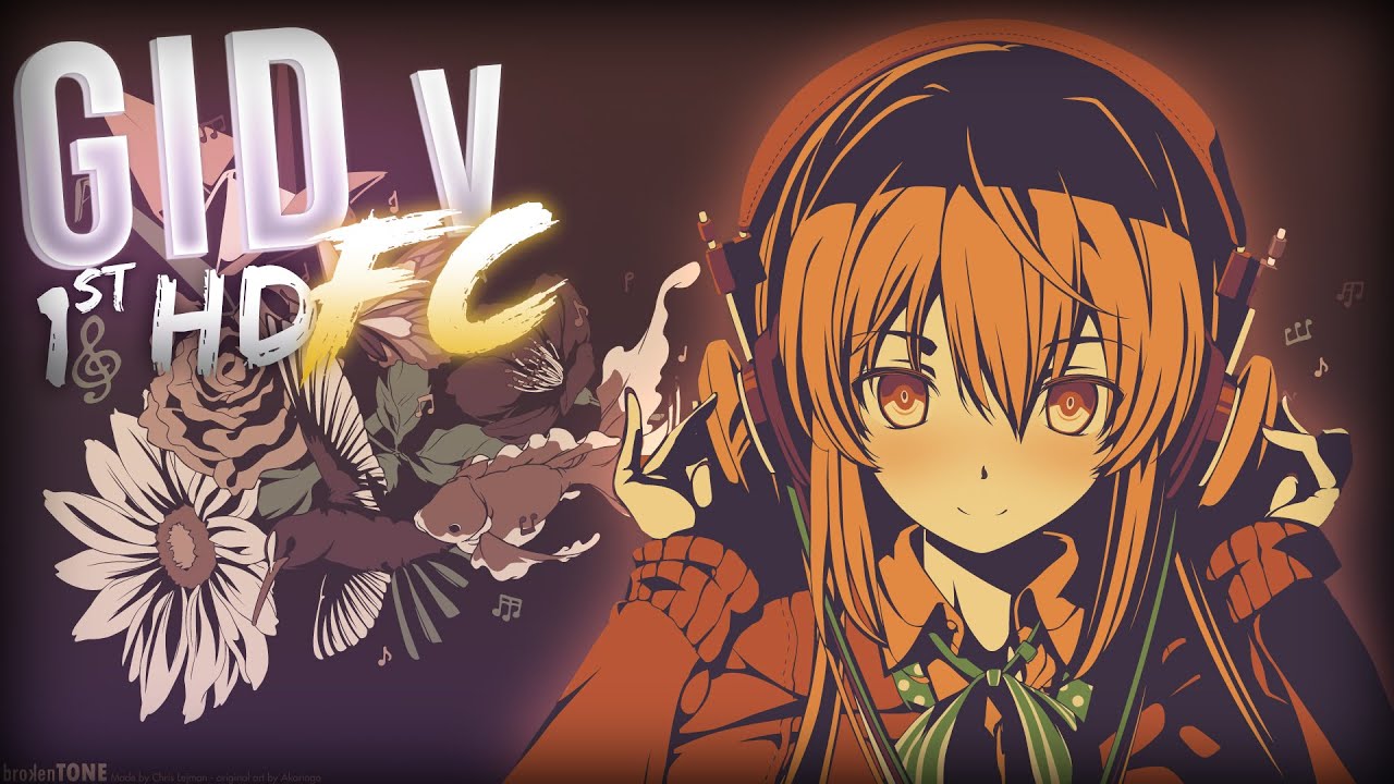 Gid V First HD FC #1 - YouTube