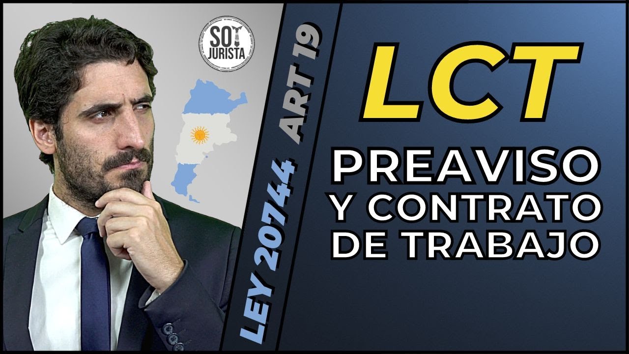 ⚖️¿Qué pasa si un trabajador renuncia sin preaviso en la Argentina? ¿¿💰 ...